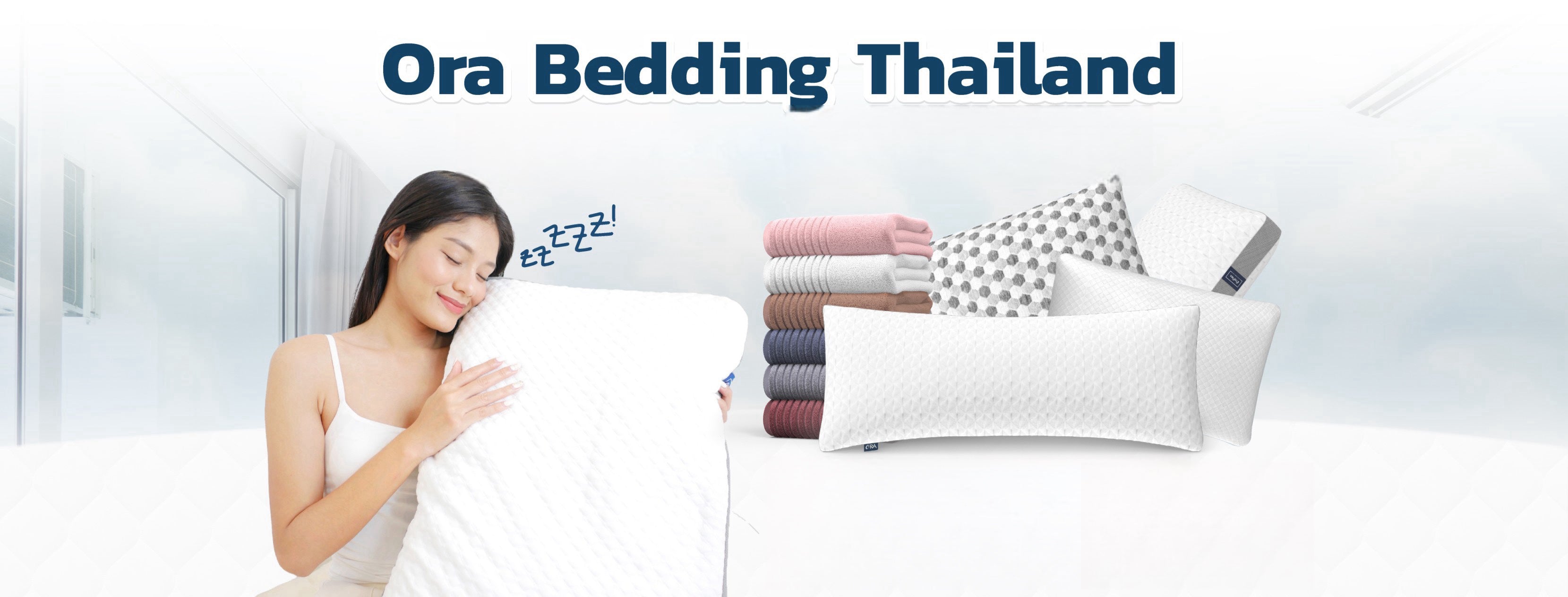 Ora Bedding Thailand
